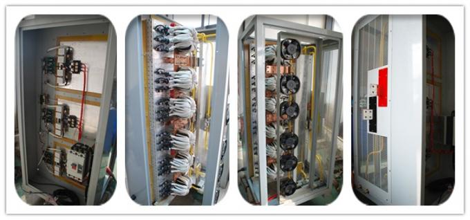 IGBT Switching Mode Electrolytic Rectifier Water Cooled 15V 10000A High ...