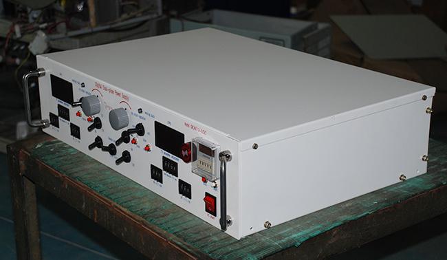 12v 5a Pulse Rectifier For Copper Electroplating With 5khz Output Frequency