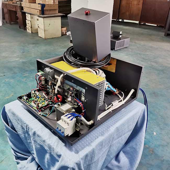 HF Electroplating Power Supply