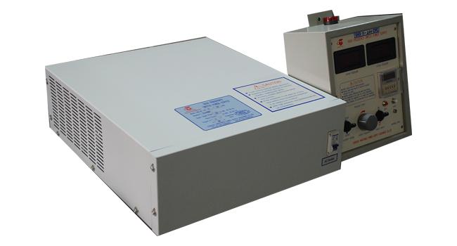 Electroplating Electrolysis Rectifier Power Supply 24V 300A Easy Operate