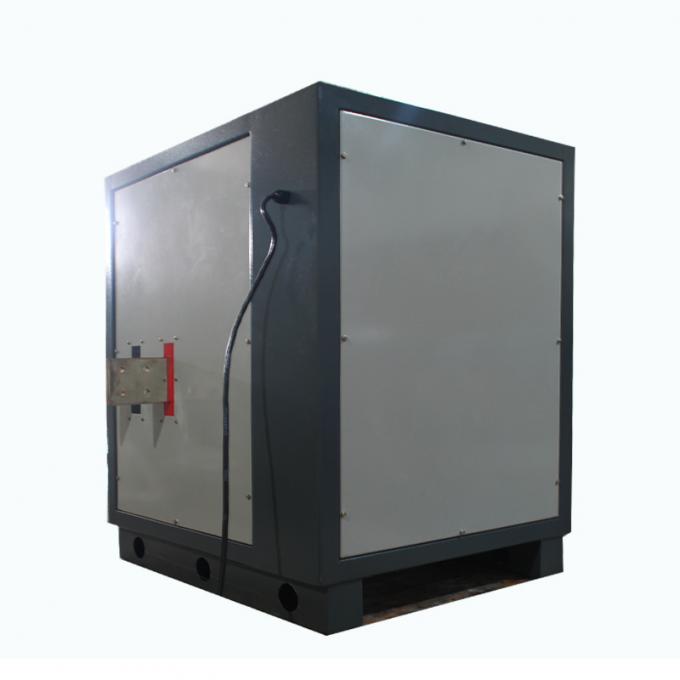 Cabinet Type AC / DC Polarity Reverse Electroplating Rectifiers