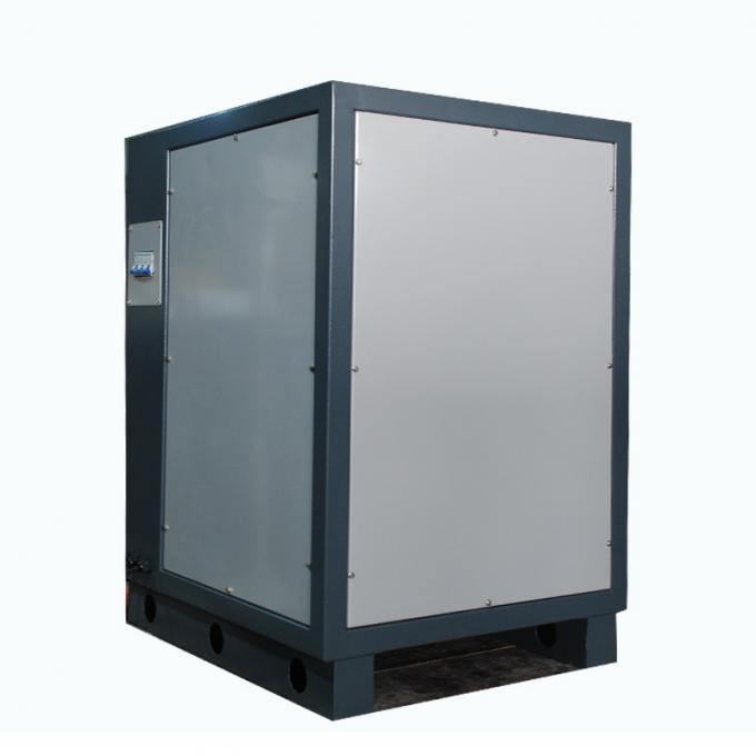 Cabinet Type AC / DC Polarity Reverse Electroplating Rectifiers