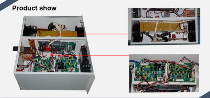12V 250A Pcb Rectifier