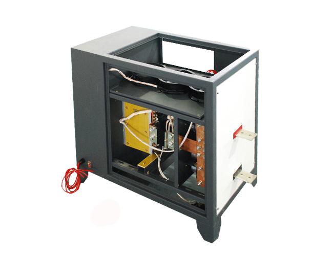 IGBT Remote Control 2000a 15v Dc Rectifier For Electroplating