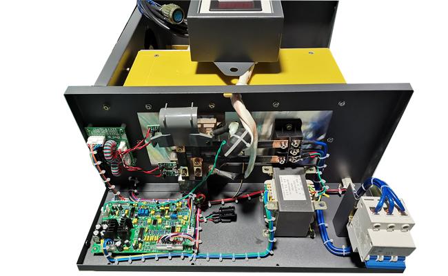 3 Phase AC To DC Plating Rectifier 8V 1000A