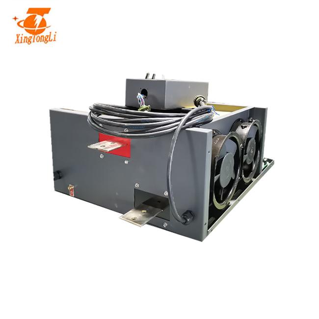 3 Phase AC To DC Plating Rectifier 8V 1000A