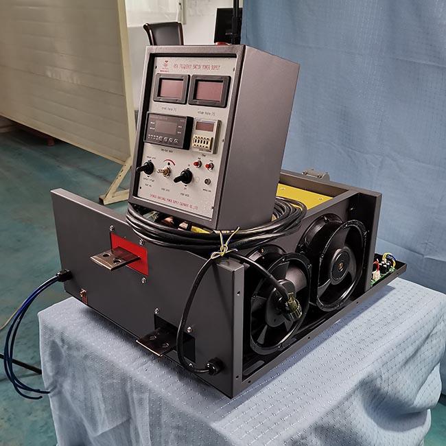 1000A 12V dc plating power supply