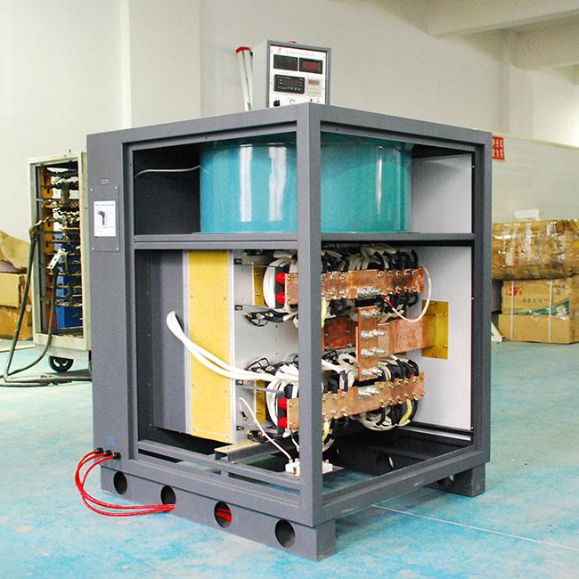 36V 1000A Anodizing Rectifier For Aluminum Profile