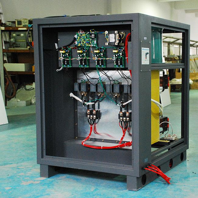 36V 1000A Anodizing Rectifier For Aluminum Profile