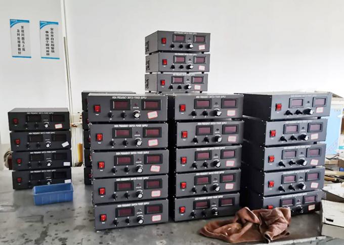 30V 300A IGBT Electroplating Transformer Rectifier