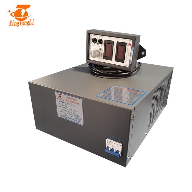 Three Phase 8V 500A Plating Switching Rectifier