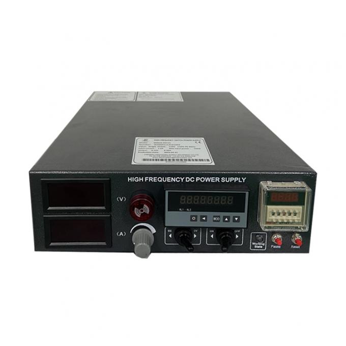 High Precision Regulated Laboratory DC Power Supply 12V 50A 600w