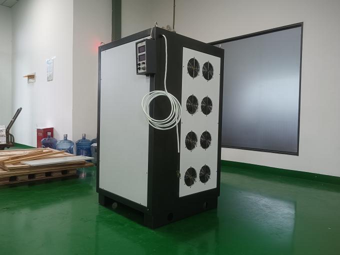 IGBT 24V 5000A 120kw Electroplating Rectifier With Ramp Up Function ...