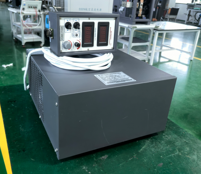 Industrial Power Supply For PCB Plating 12V 500A With 220Vac 3Phase ...