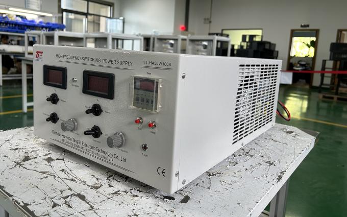 50V 100A Single-Phase Reversible Rectifier Polarity Switching for ...