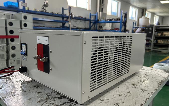 50V 100A Single-Phase Reversible Rectifier Polarity Switching for ...