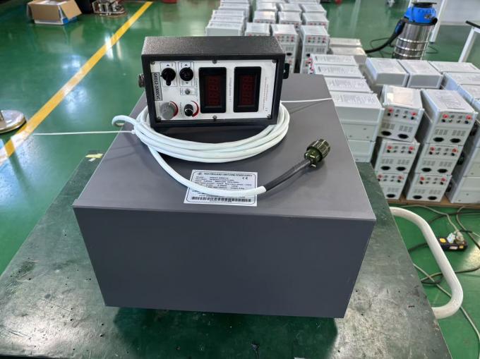 12V 1000A Industrial Rectifier 380V Three-Phase Input High-Stability DC ...