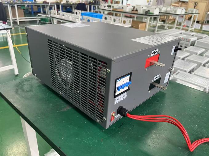 24V 250A Programmable DC Power Supply for Industrial Use