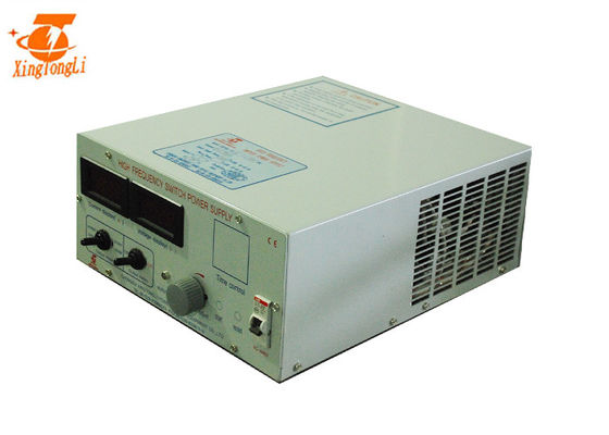 PCB High Frequency Copper Plating Rectifier 12V 2000A High Performance