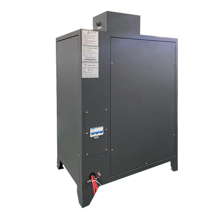 12V 2500A 30KW Motor Controller Test DC Power Supply with RS 485 Water ...