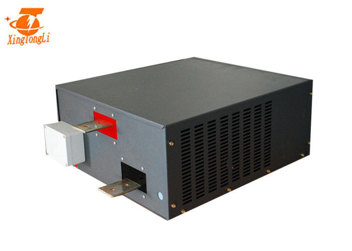 12v 500a AC To DC Electroplating Rectifier Energy Saving 380V Input 3 Phase