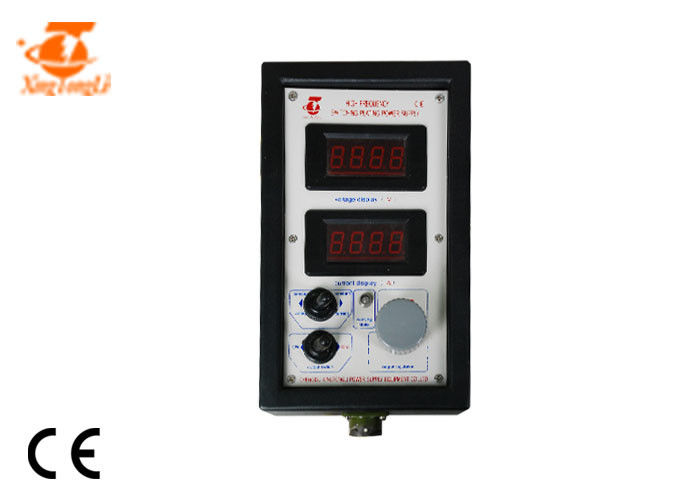 Industrial High Frequency Switching Power Supply Electroplating ...