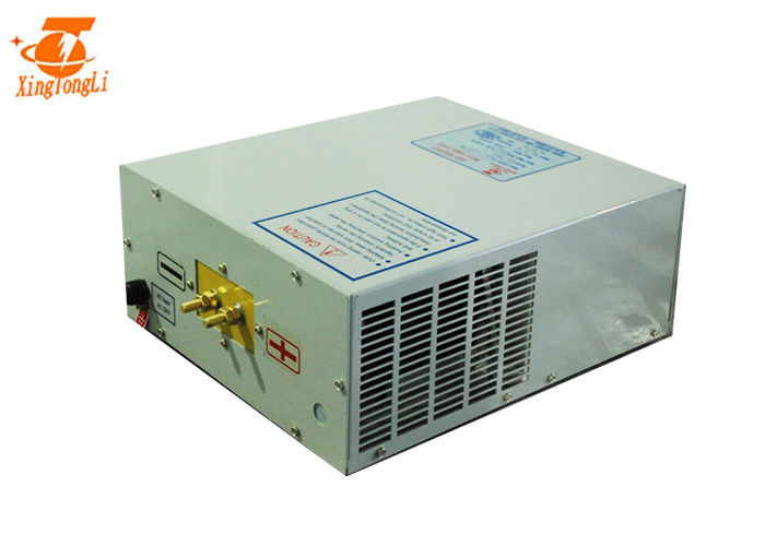 Gray Single Phase Small Igbt 12v 100a PCB Rectifier Gold Plating With Panel Control