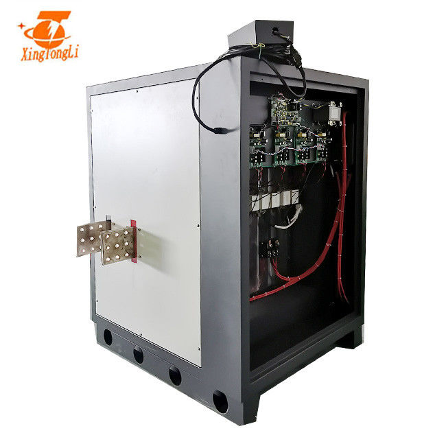 12V 5000A AC To DC Plating Power Supply With Air Cooling Remote Control
