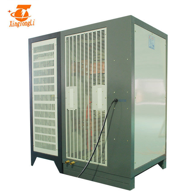Cabinet Type AC / DC Polarity Reverse Electroplating Rectifiers