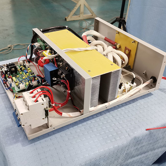 30V 300A IGBT Electroplating Transformer Rectifier