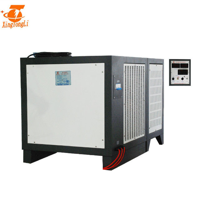 270V 80A High Voltage Low Ripple DC Power Supply For Capacotor Testing