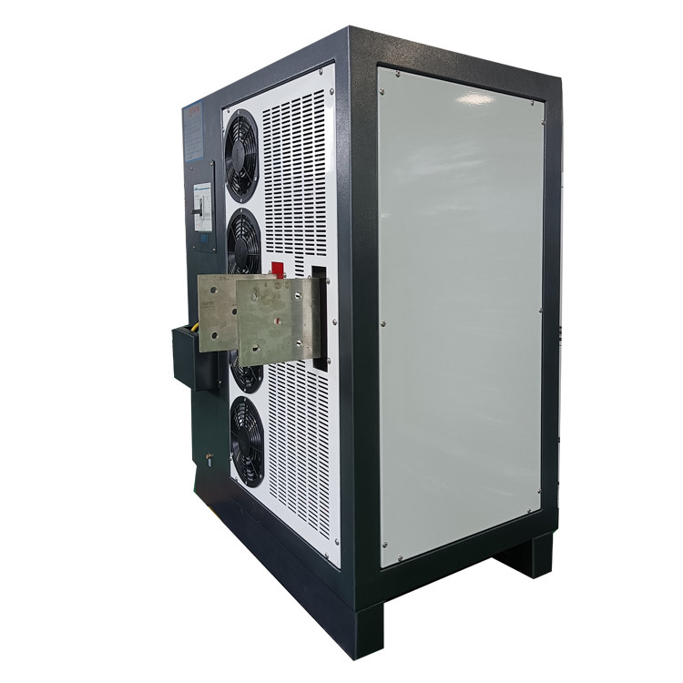 High Power Programmable Laboratory 40kw 50kw 60kw 72kw DC Power Supply ...