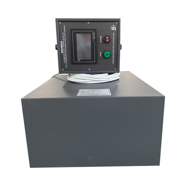 12V 1000A Industrial Electroplating Rectifier - 380V Input