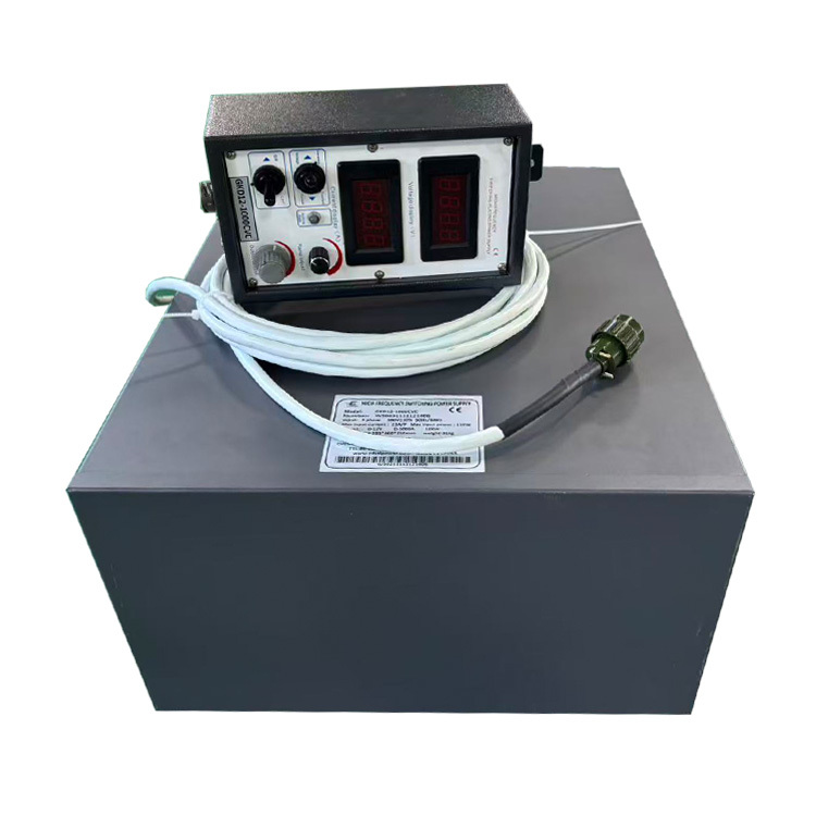 12V 1000A Industrial Rectifier 380V Three-Phase Input High-Stability DC ...