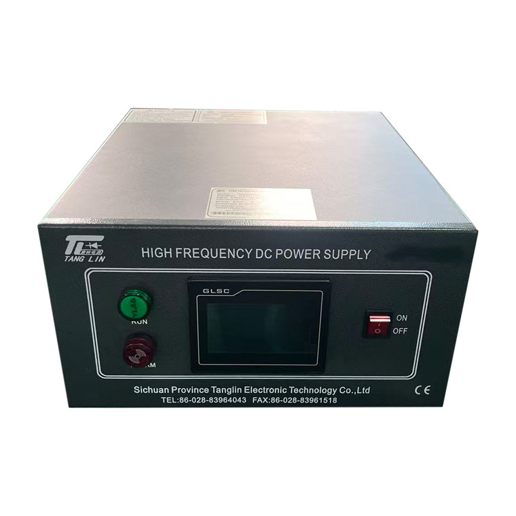 24V 250A Programmable DC Power Supply for Industrial Use