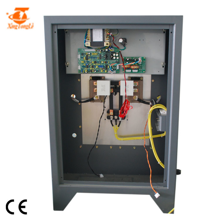 48V 500A Aluminum Anodizing Power Supply Rectifier Digital Display High ...