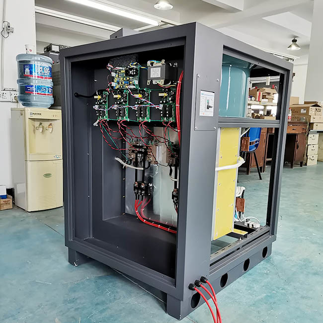 36V 1000A Anodizing Rectifier For Aluminum Profile